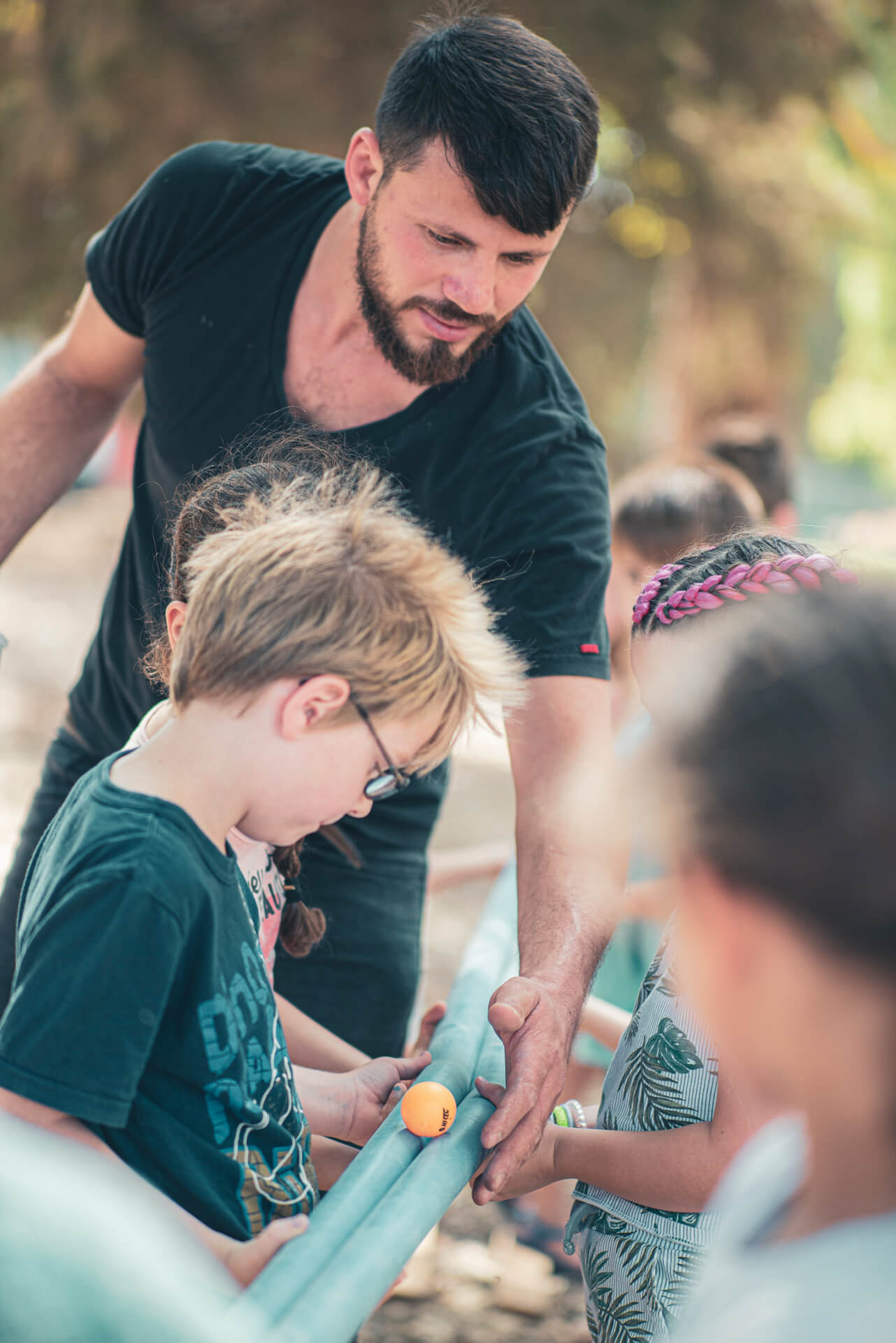 מה זה ODT - כל מה שצריך לדעת על ODT
